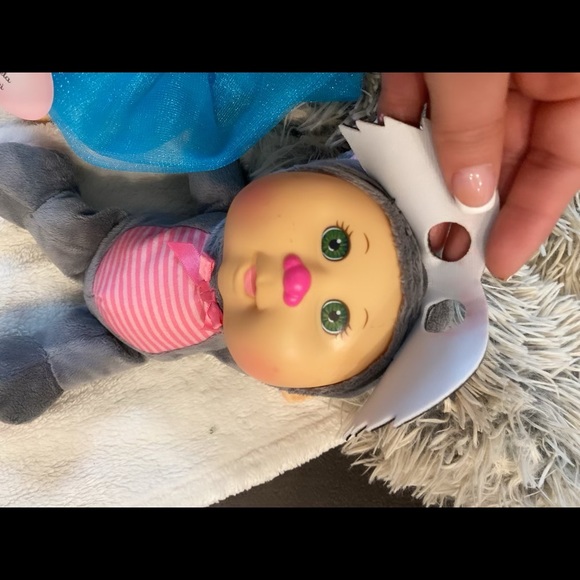 Cabbage Patch Kids | Toys | Cabbage Patch Kids Toys For Children | Poshmark